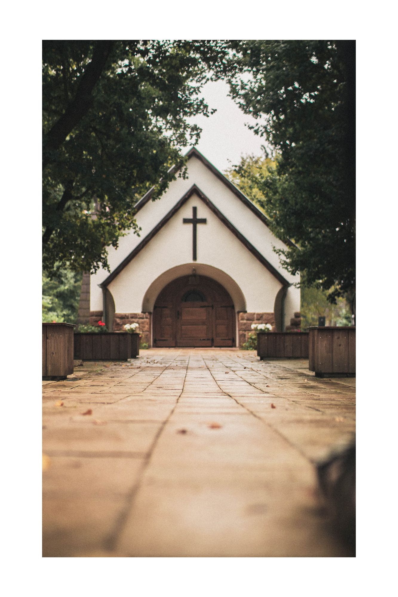 Churches - Logan County WCE